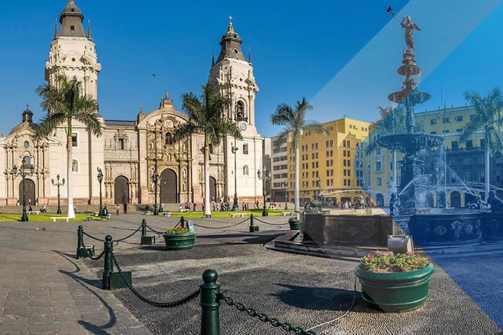 Navigating Labor Laws In Peru: Tips And Insights | Serviap Global