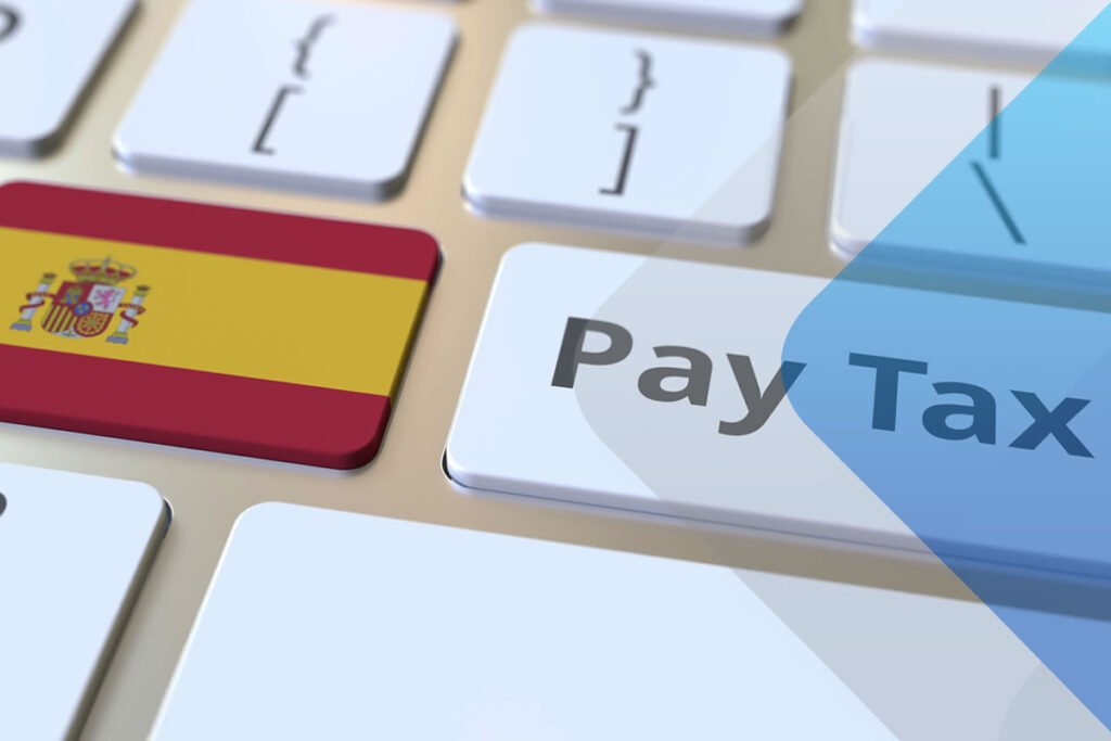 Legislación Fiscal En España: Una Visión Global | Serviap Global