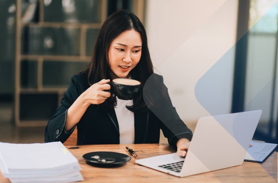 Infografía: 20 Mejores Países Para Trabajar A Distancia